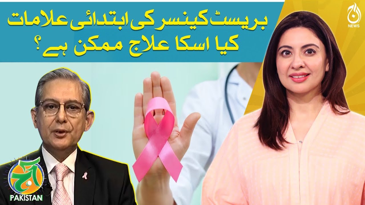 Early Signs of Breast Cancer - Causes, Types, Symptoms and Treatment ...