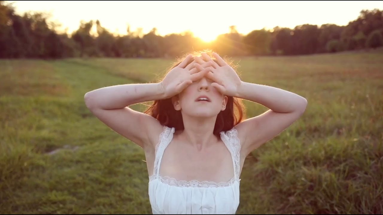 Katriella ft. cryptoWAVEradio - Now (Official Music Video) - YouTube