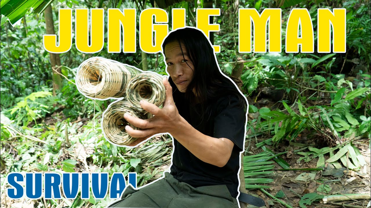 Jungle Explorer Man Men's Travel, Outdoor & Safari Clothing | Safari