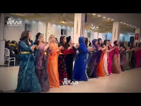 Daweta Eşîrê Gewerê | Şemzinan Aşiret düğünüleri - 2026