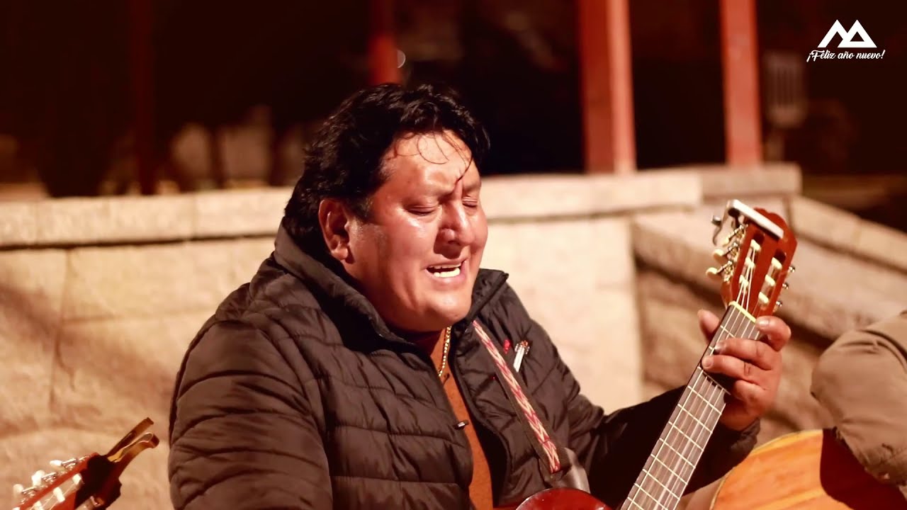 Serenata 01 Feliz año Nuevo 2021 / Felix Quinteros Perez Ft. Mokka ...