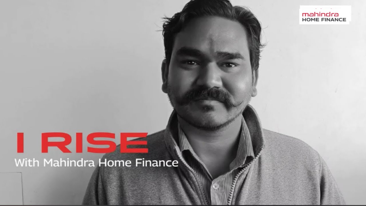 Transforming Lives: Lalit's Dream Home Journey with Mahindra Home ...