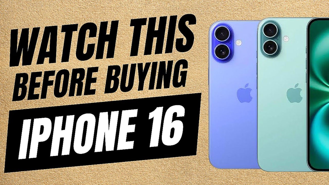 iPhone 16 Review in 3 Minutes | Features, Upgrades & Should You Buy ...