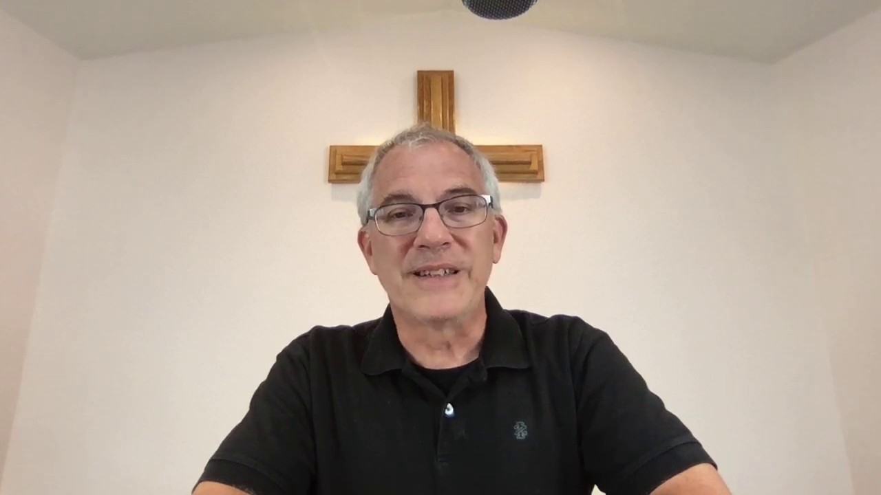 Update from Pastor David - YouTube