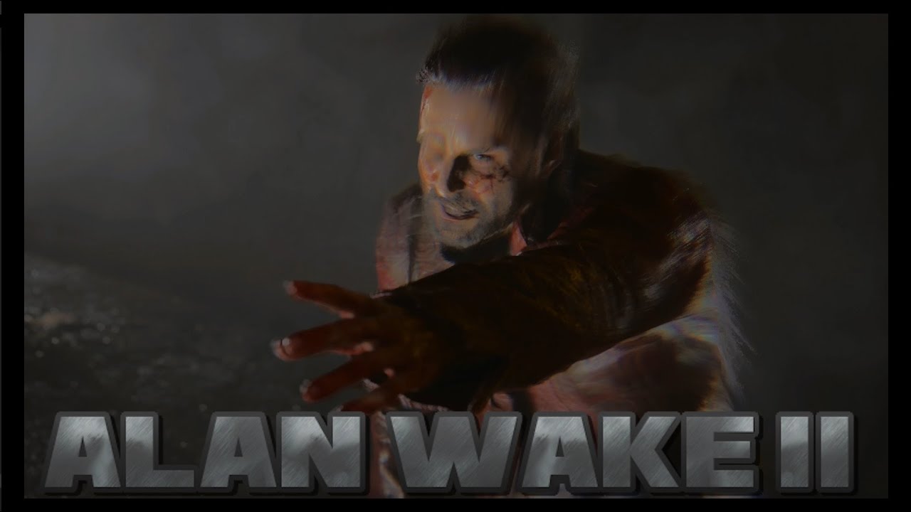 Alan Wake 2 Episode 15- The Truth about Mr. Scratch - YouTube