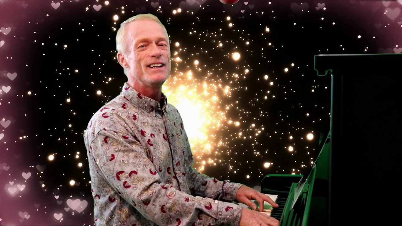 PUT A LITTLE LOVE IN YOUR HEART - performed by Adam Abbott - YouTube Music