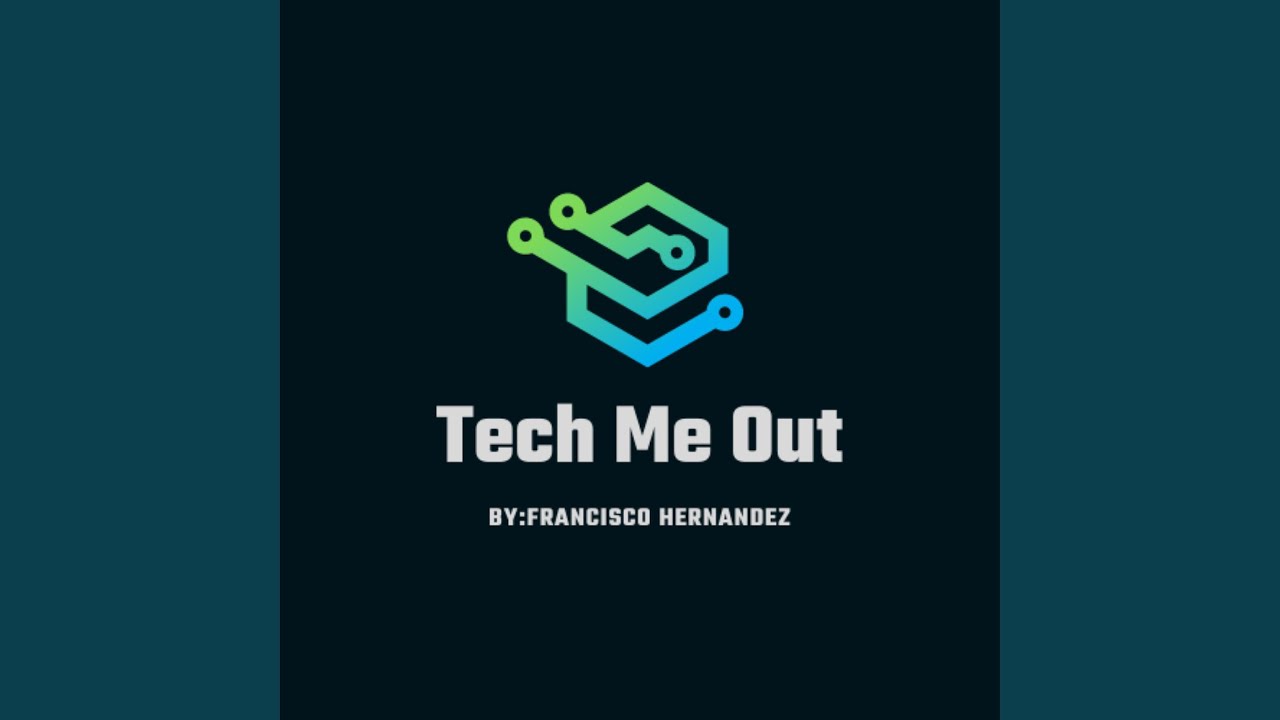 Tech Me Out - YouTube