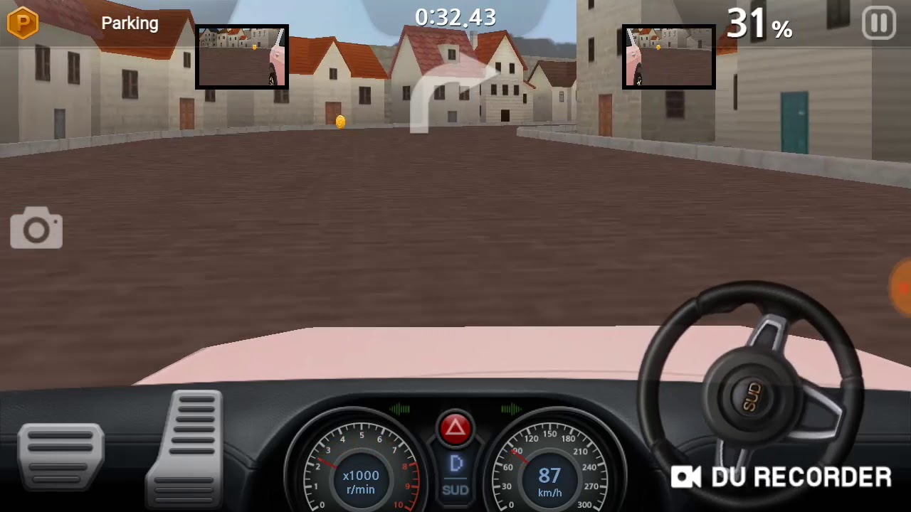 Dr. Driving 2 Android Gameplay | Parking Video Game (HD) - YouTube