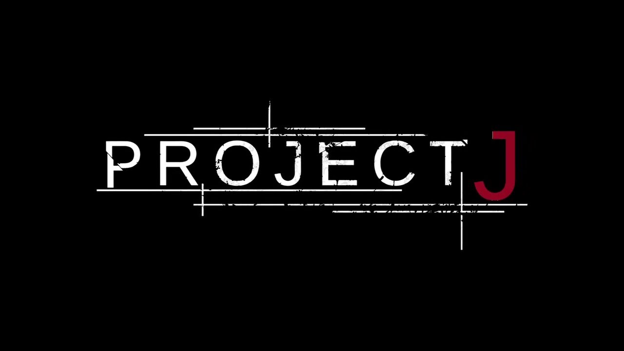 Project J: Season One (TEASER TRAILER) - YouTube