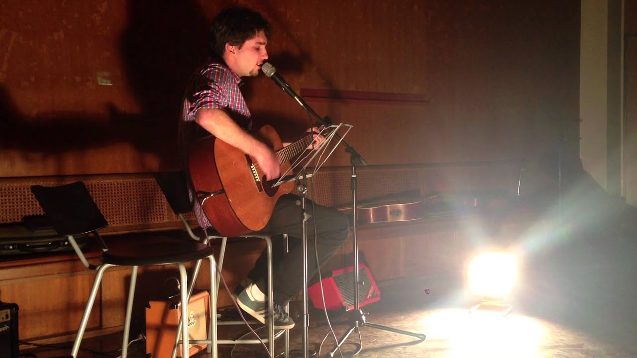Own Tune by Justin Frieden - YouTube