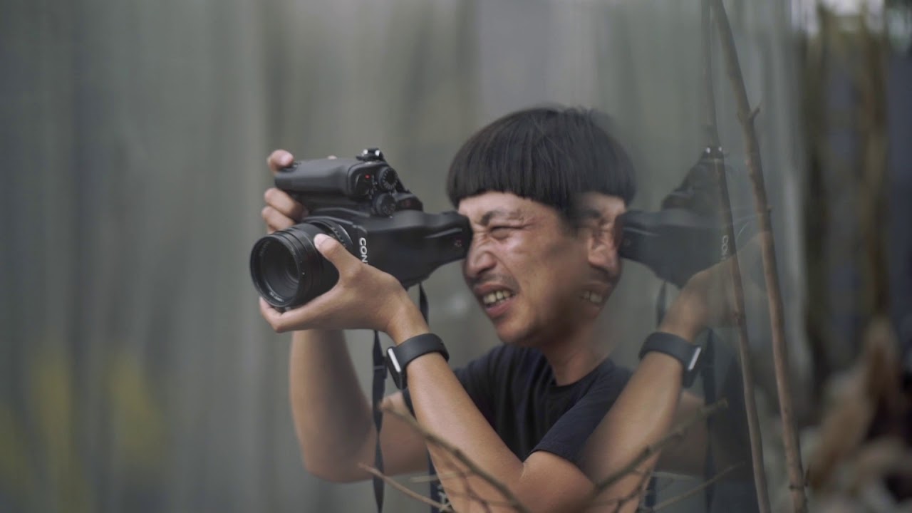 Behind The Scene Andreas Permadi - YouTube