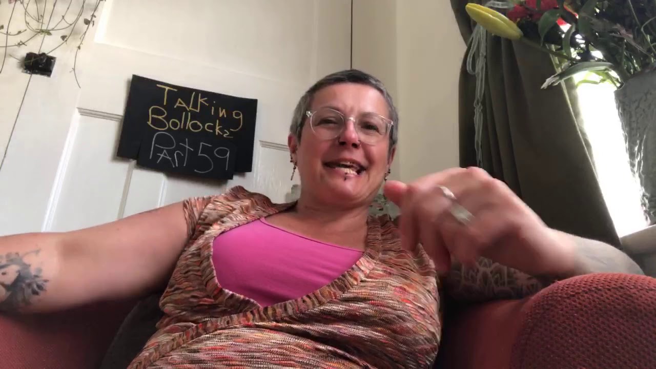 Talking Bollocks Diary Part59 Tuesday 26th May 2020 - YouTube