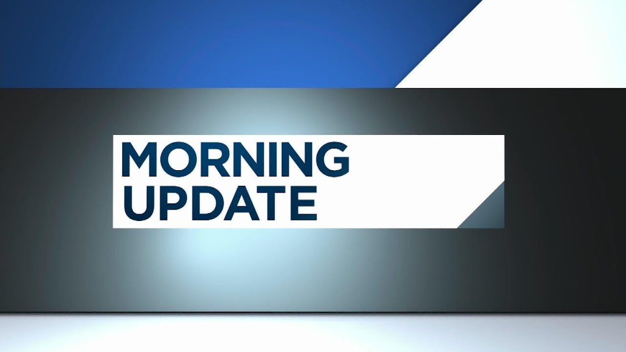 KTEN - KTEN News 7:25 AM Morning Update, 3/16/2023 - YouTube