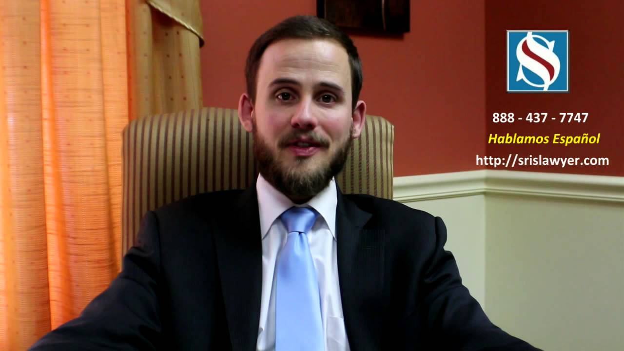 Felony Virginia Lawyer - YouTube