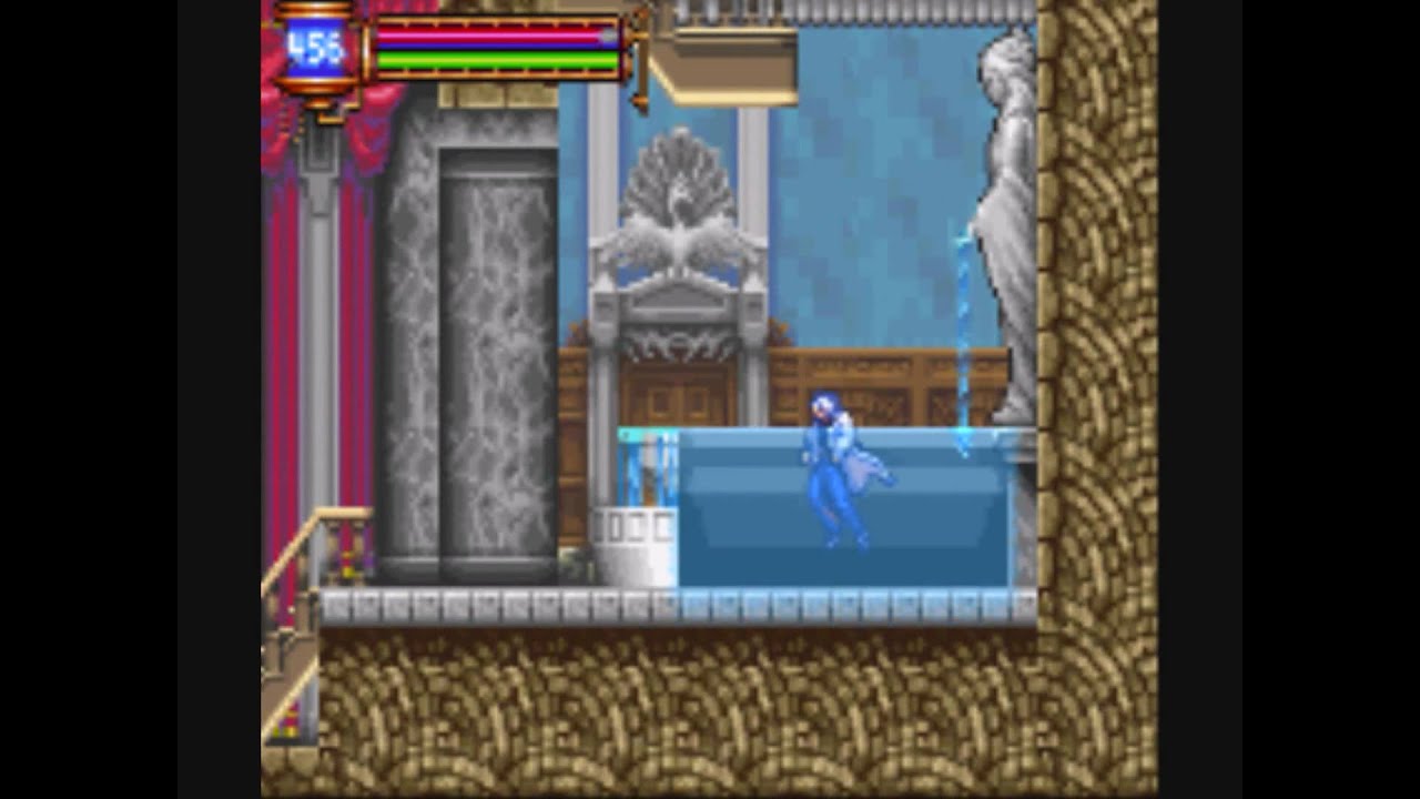 CastleVania Walkthrough Part 12 - YouTube
