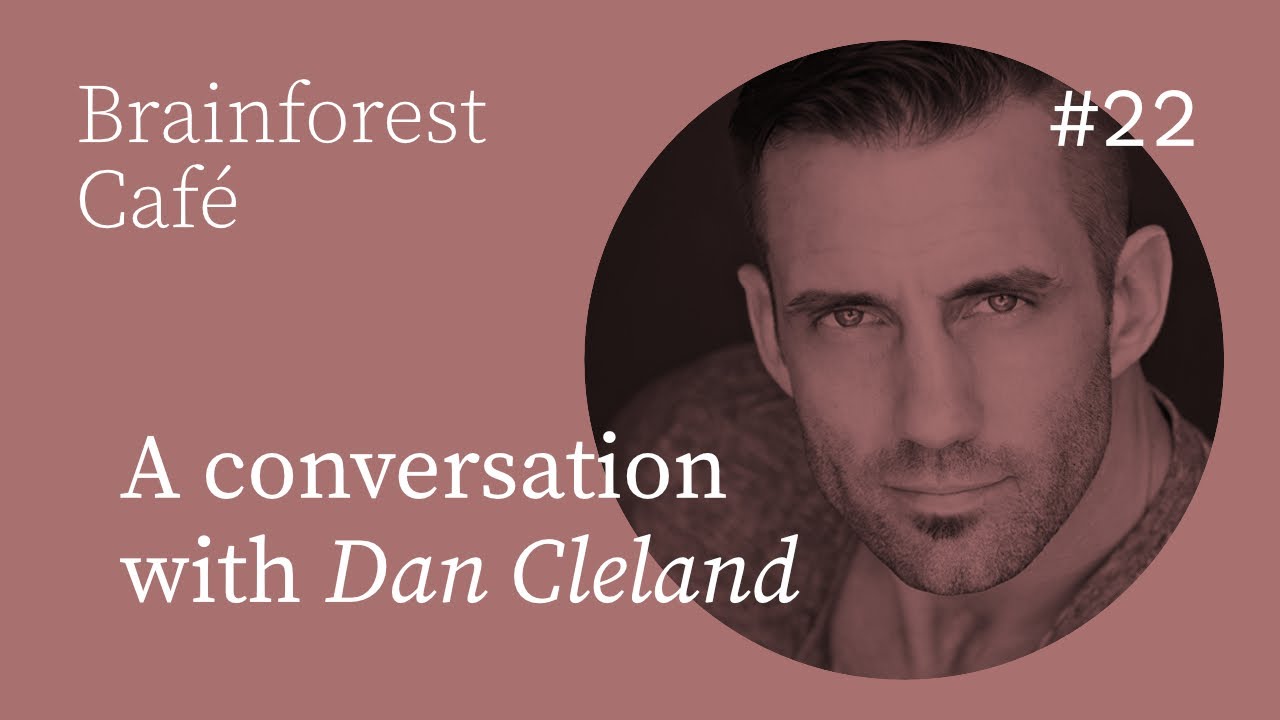 Daniel Cleland: Inside Soltara Healing Center - YouTube