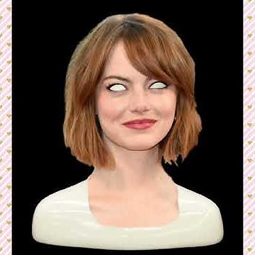 Female Mask and Unmask 6 - YouTube