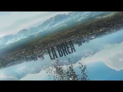 “La Brea”. Cabecera De La Serie. (Temporada 1) (2021).