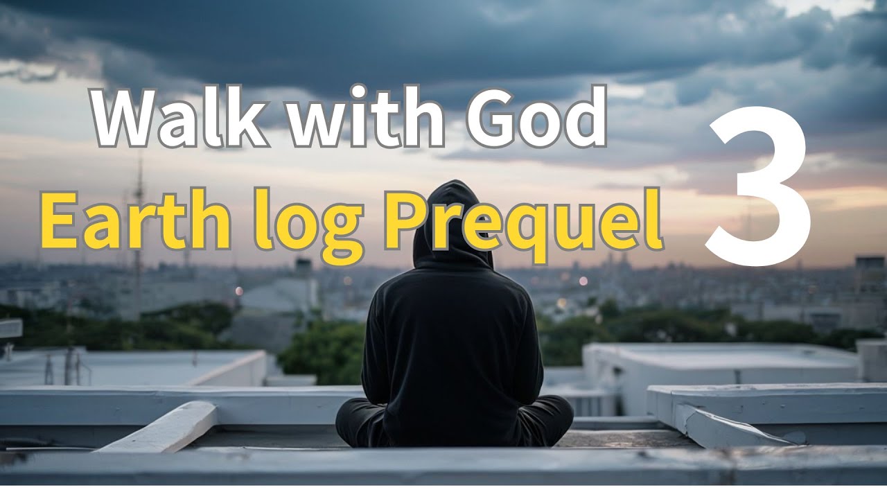 Earth log-Prequel-Episode 3 - YouTube