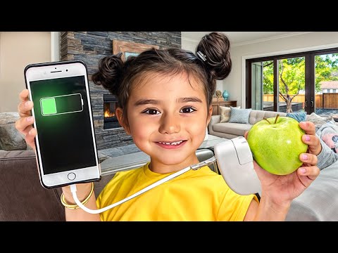 TİKTOKTAKİ HAYAT HİLELERİNİ TEST ETTİK ?! | Gamze Karta Goril Faruk