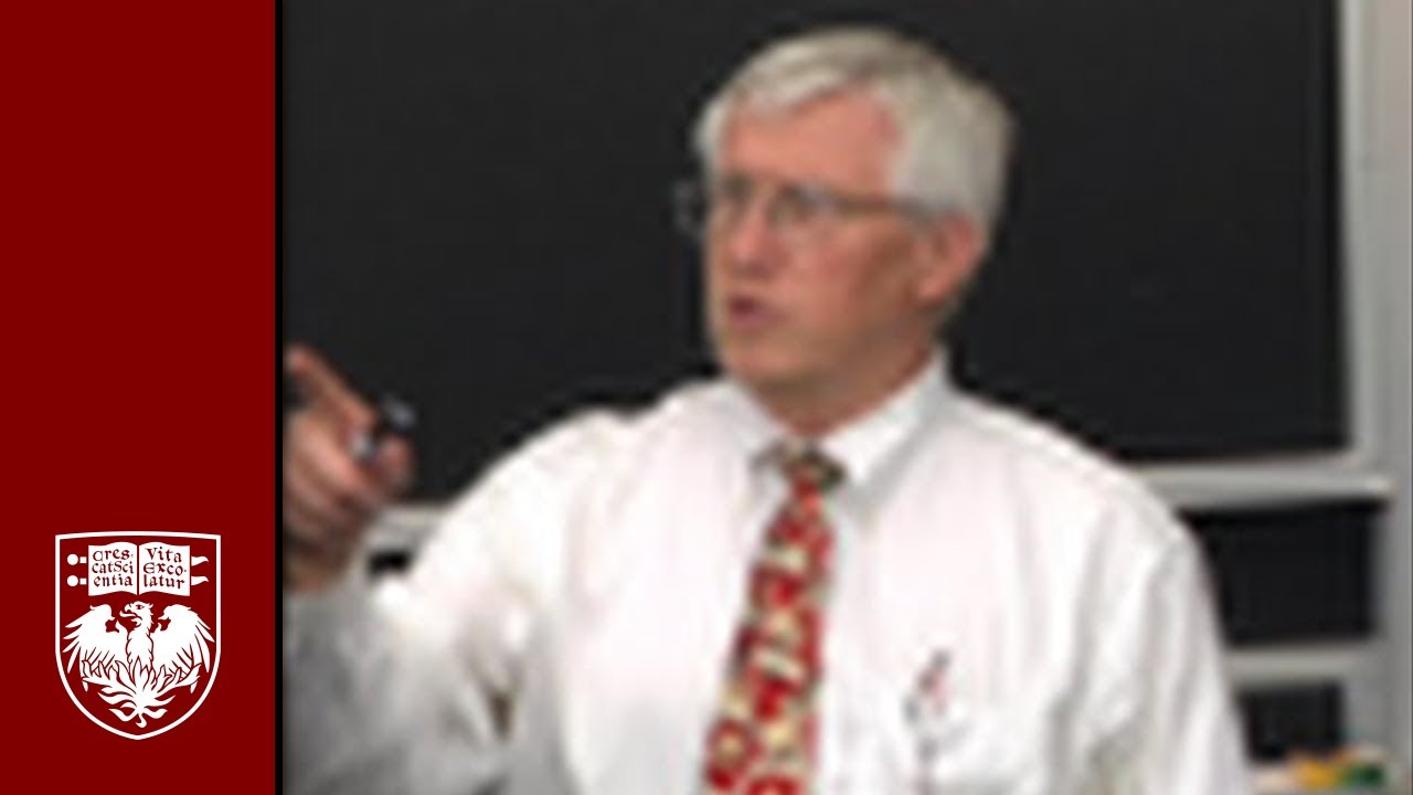 UnCommon Core | Sports and Economics: "The Five Ring Circus" with Allen ...