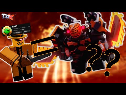 ERADICATOR MK IC IS LD99!?!?!!? - YouTube