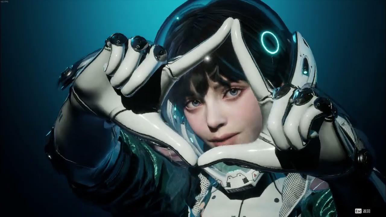 The First Descendant(第一繼承者) Valby - YouTube