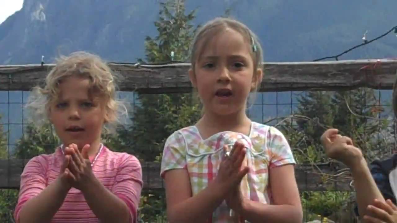 abc washing hands - YouTube