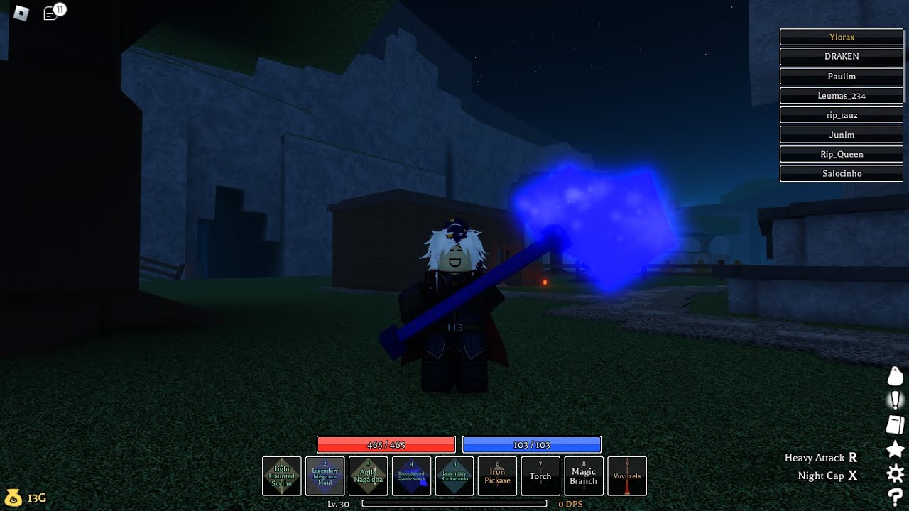 Pilgrammed ROBLOX: COMO COMEÇAR, GUIA COMPLETO. PART 1 - YouTube