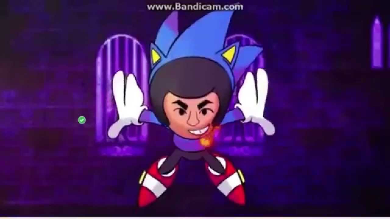 Cobanermani456 New Intro 2015 - YouTube