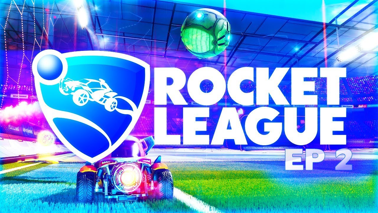 Rocket League Season 1 Episode 2 || Teammate or Opponent? - YouTube