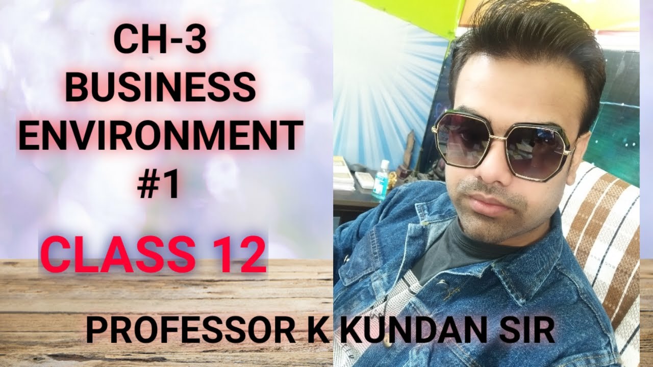 # 1 CHAPTER 3 BUSINESS ||CLASS 12th|| Meaning and Features of Business ...