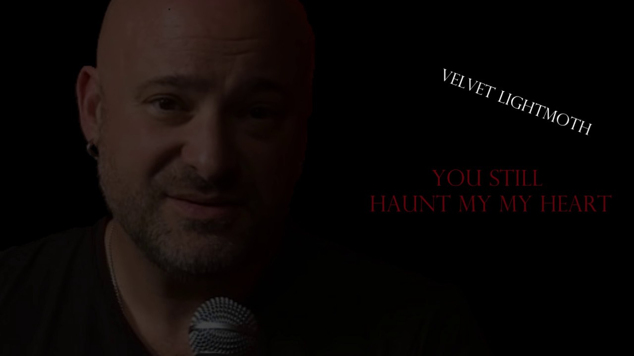 Disturbed - Uninvited guest - lyrics - YouTube