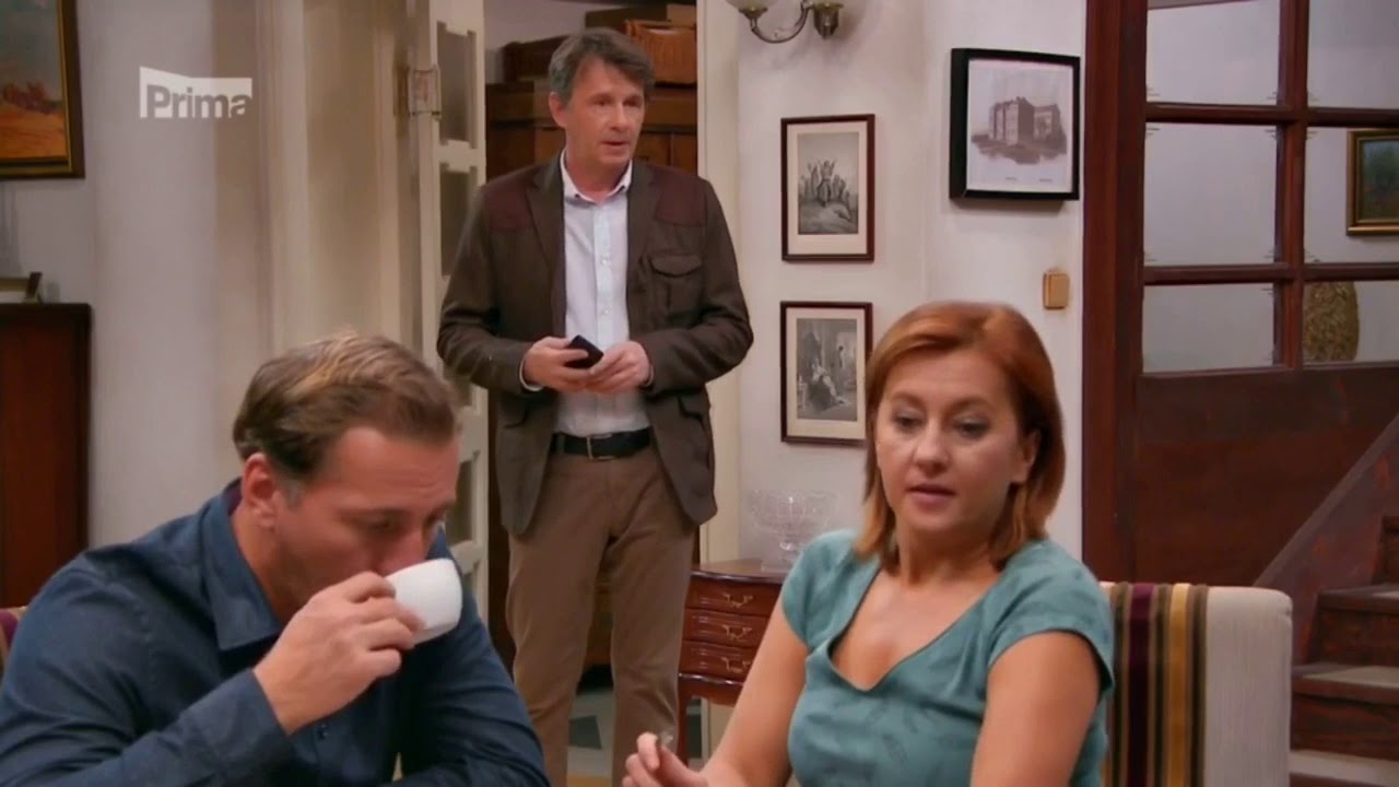 Anna a Petr - Dangerously (Krejzovi) ️ - YouTube