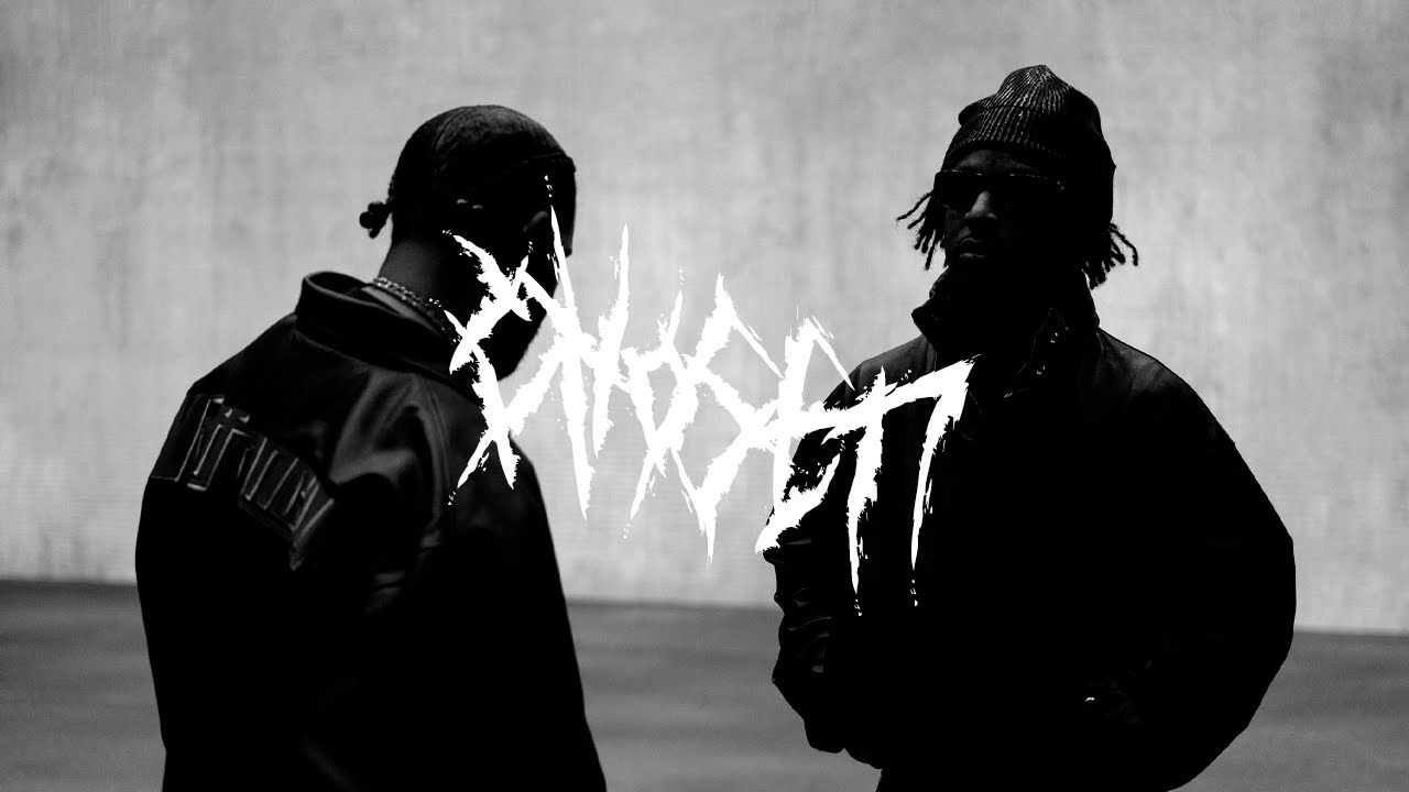 Chosen but it's Broke Boys by Drake & 21 Savage - YouTube