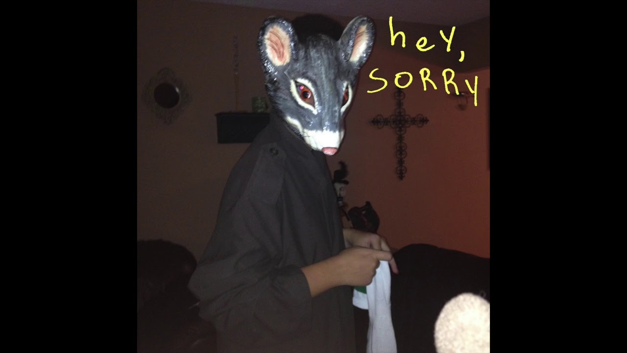 Chatterton - Hey, Sorry (Full Album) - YouTube