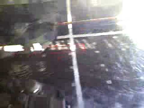 AAV launching off ship - YouTube