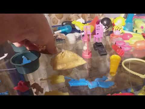 Nostalji ve Oyuncak , leblebi tozu ve niyet oyuncakları #90lar #80ler #Nostalji #leblebitozu