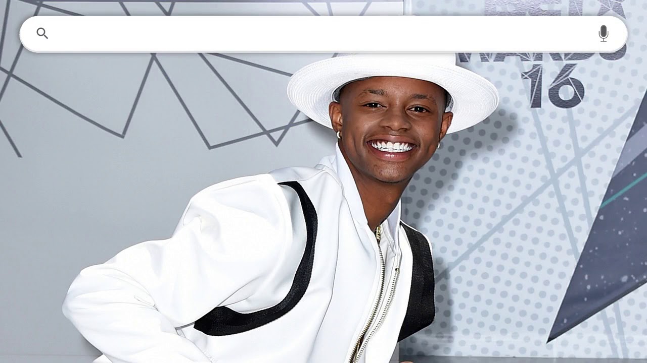 Why did Silento murder his cousin? - YouTube
