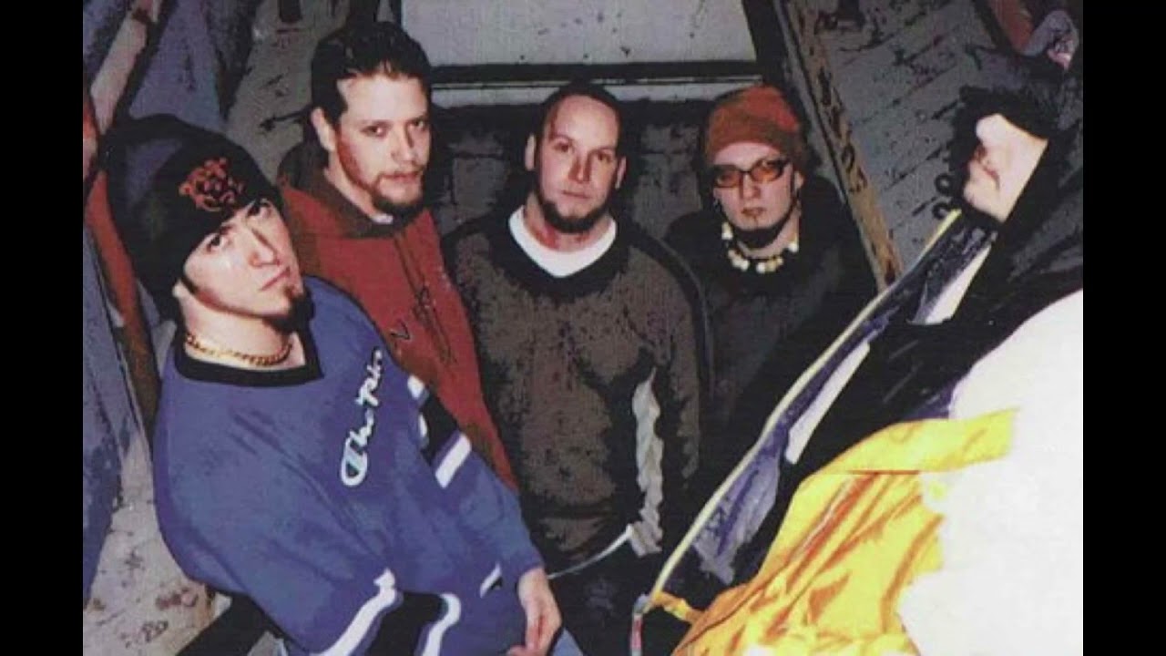 H8 Machine - Tiny - YouTube