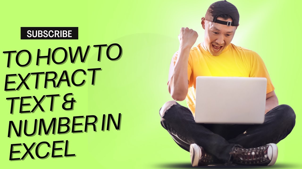 How To Extract Text Number In Excel How To Separate Text Number How To Extract Text Number In Excel How To Separate Text Number