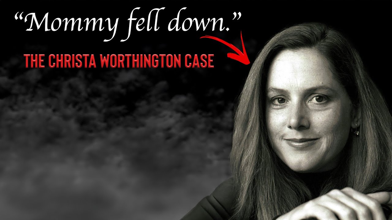 True Crime Documentary: The Case of Christa Worthington (Murder in Cape ...