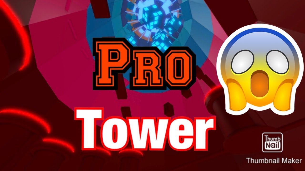 Pro towers😫😩 - YouTube