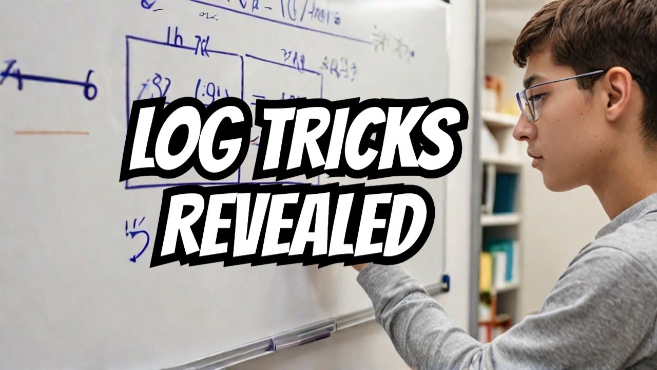 Solving Logarithms Using the Product Rule 📚 Easy Step-by-Step Guide ...