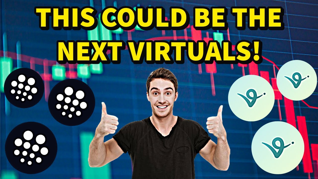 This Could Be The Next Virtuals Protocol! | Creator Bid (AI Agent Launchpad) - YouTube