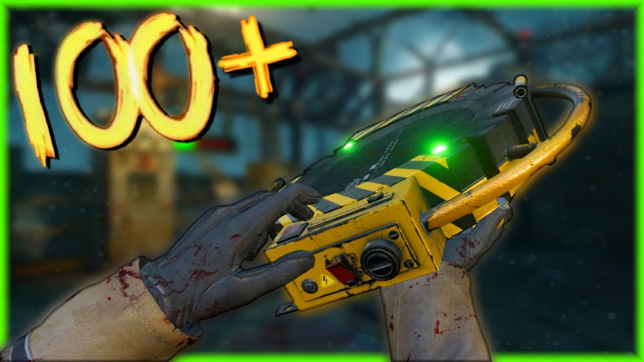 "ASCENSION ROUND 100-120" WITH STARTING ROOM STRATEGY! BEST HIGH ROUND ...