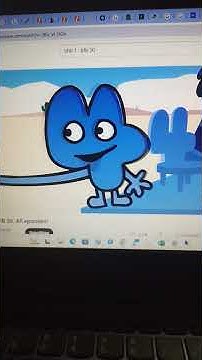 Battle For Dream Island The Movie Trailer Part 1 - YouTube