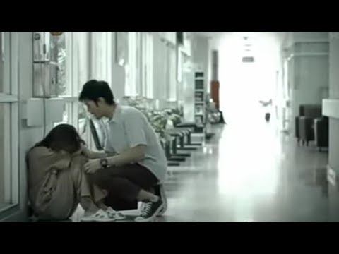 Deficient Love_English lyrics (A girl wants to die but a guy wants to love)