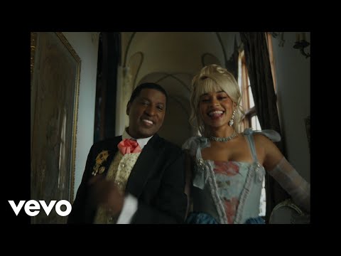 Babyface - Keeps On Fallin' ft. Ella Mai