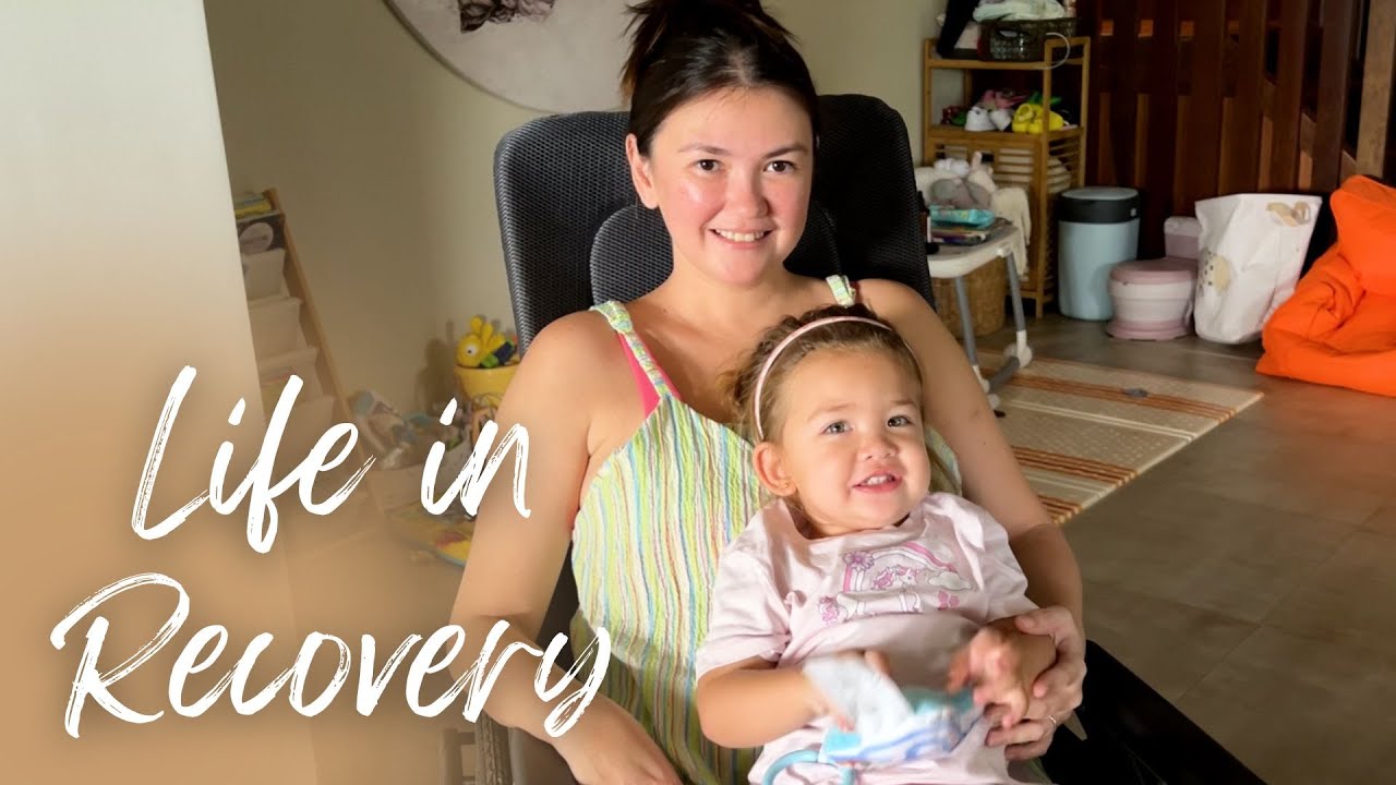 Life in Recovery | Episode 78 - YouTube